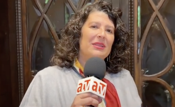 Noticias del Congreso nos compartió diputada Ana María Bravo Castro ...