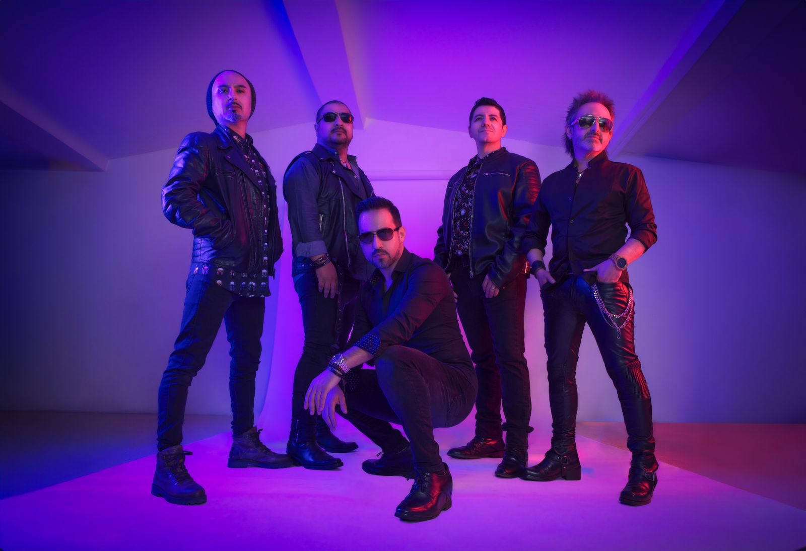 ¡Noche de Rock Clásico! 🎸 «Frontiers» Trae el Mejor Tributo a Journey ...