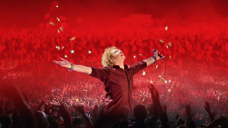 ¡Noche de Soul y Romanticismo! 🎤 Tributo Internacional «Mister Red» a ...