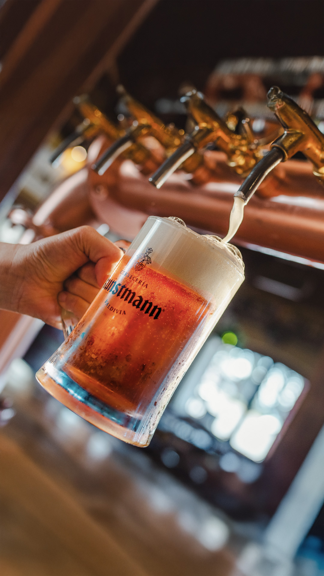Cerveza chilena: La mejor sin alcohol de Latinoamérica – El Canal de ...