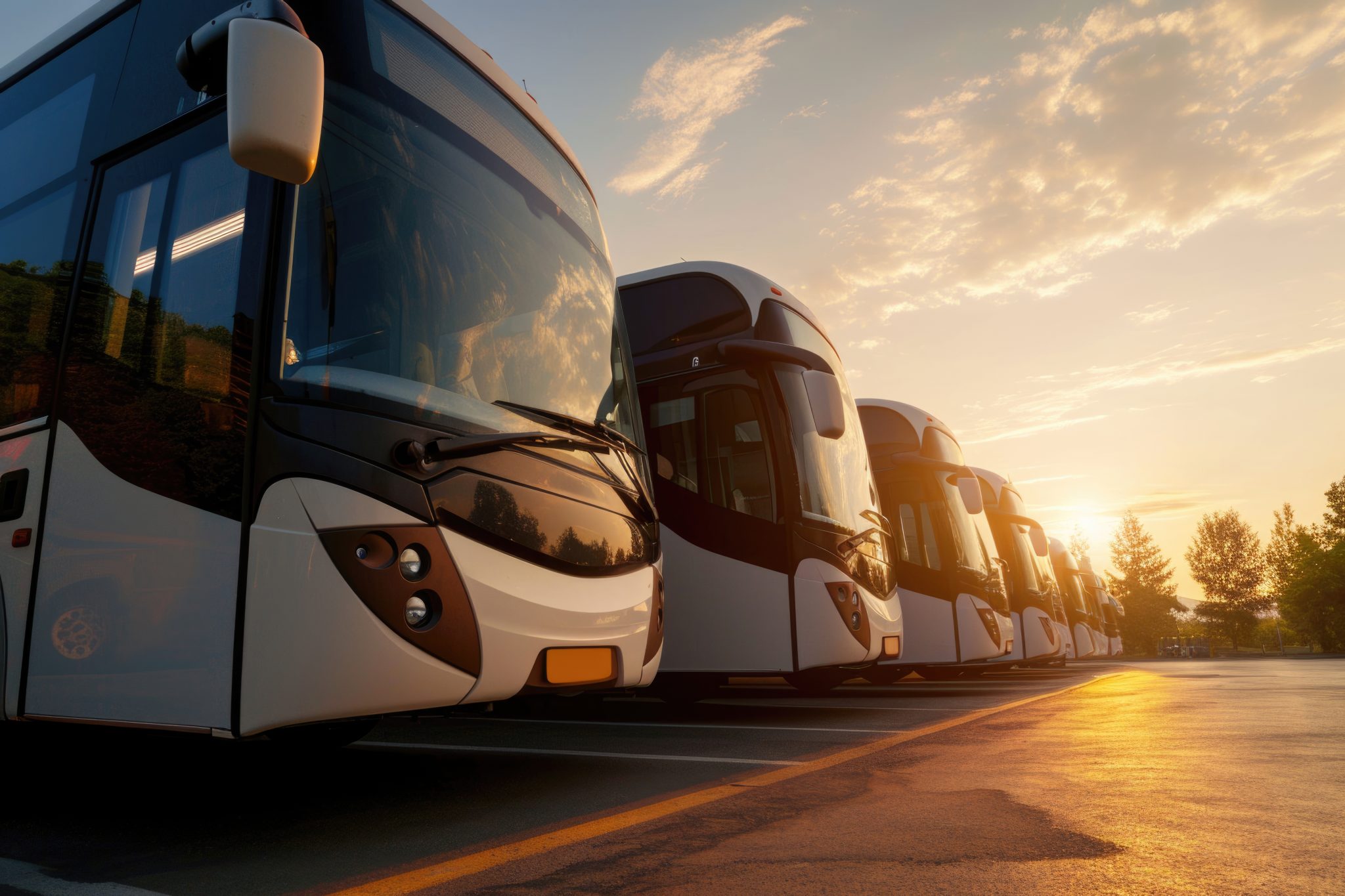 ¡Viaja con estilo estas Fiestas Patrias! Buses Cama se imponen como la ...